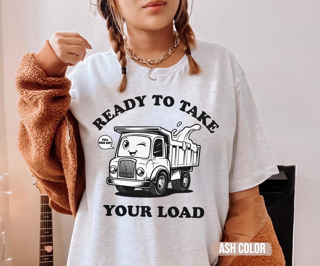 Raunchy Shirt, Inappropriate Shirts for Women, Unhinged Tshirt ...