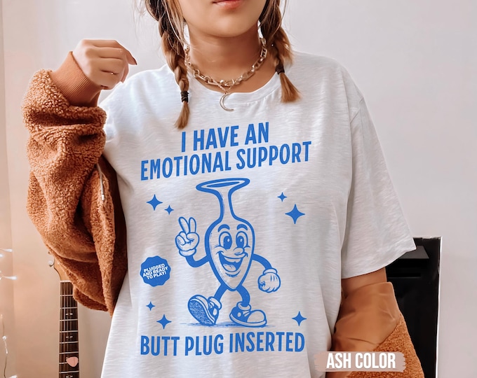 Backdoor Fun Door Shirt, Inappropriate Shirts for Women, Adult Humor ...