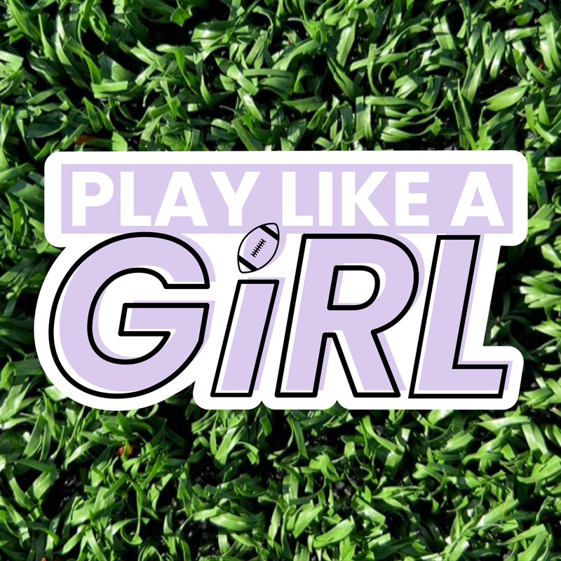 Nfl Flag Football Plays - Etsy