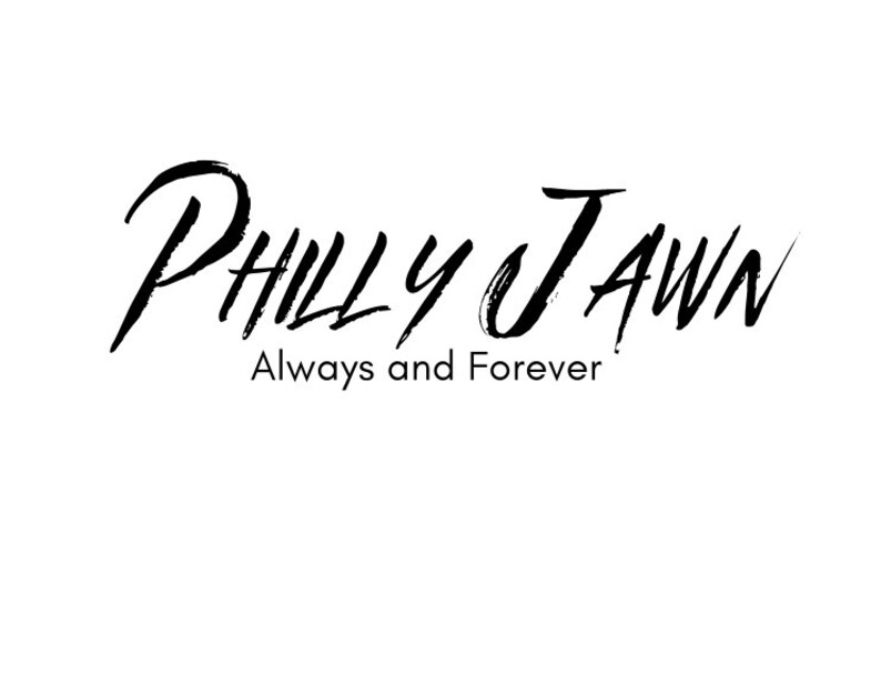 Philly Jawn SVG Instant Download - Etsy