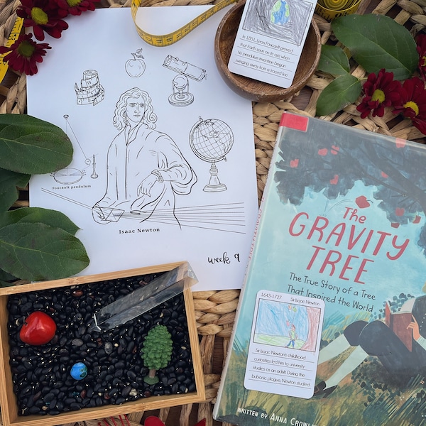 Sir Isaac Newton - Etsy