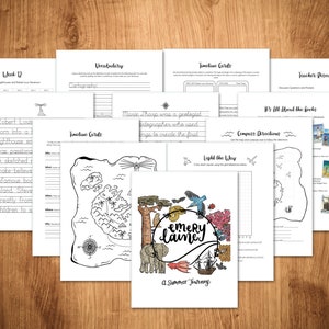 Cartography, Lighthouses and Robert Louis Stevenson - Etsy