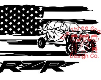 We Send It Too Hard RZR PNG SVG Cricut Download File - Etsy