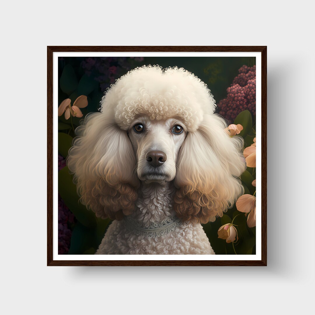 Matilda: an Original Masterpiece, Wooden Framed, Highly Collectible ...