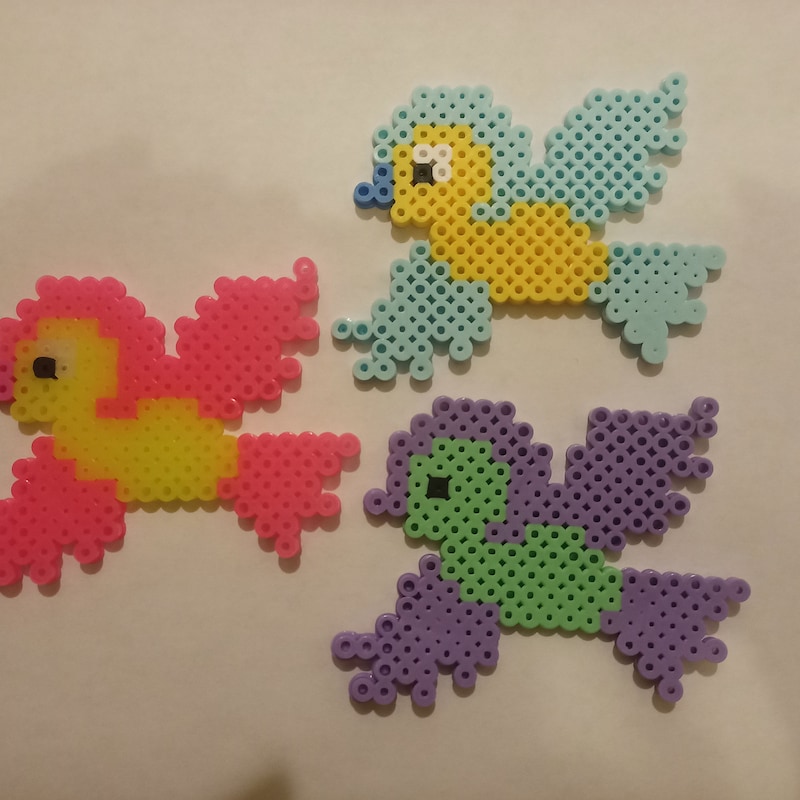 Fuse Beads - Etsy