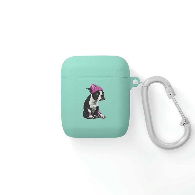Apple Airpods Case Dog - Etsy