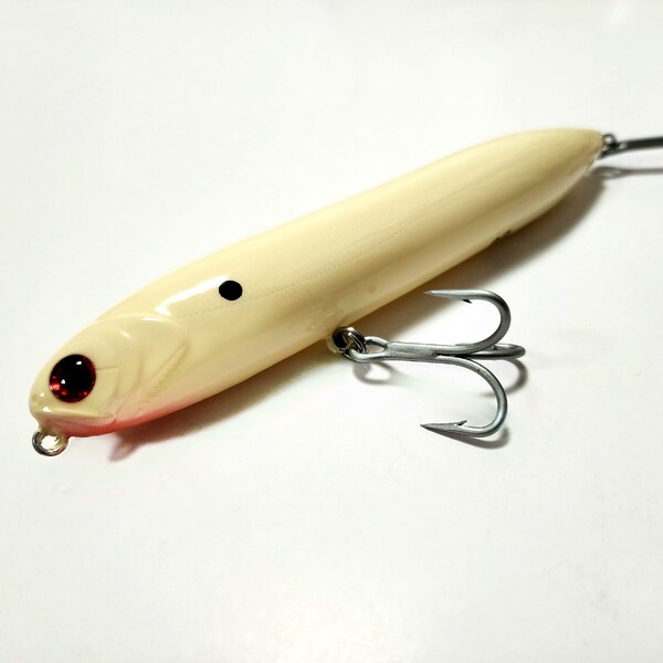 Custom Fishing Lure - Etsy