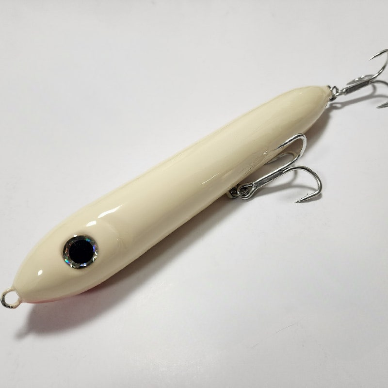 Custom Fishing Lure - Etsy