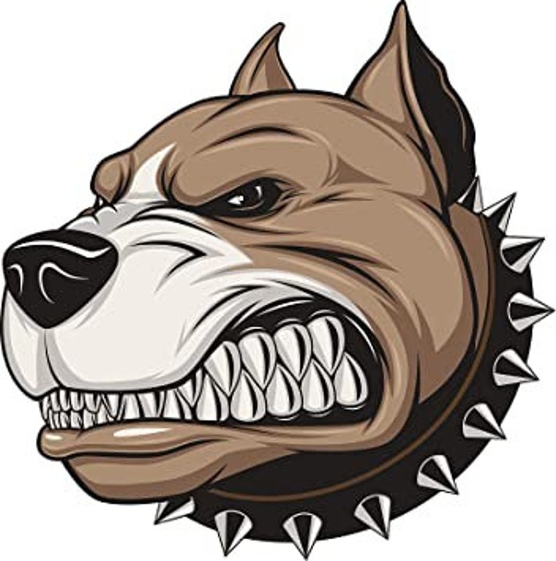 Scary Pit - Etsy
