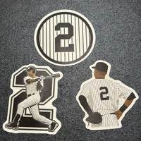 Derek Jeter - Etsy