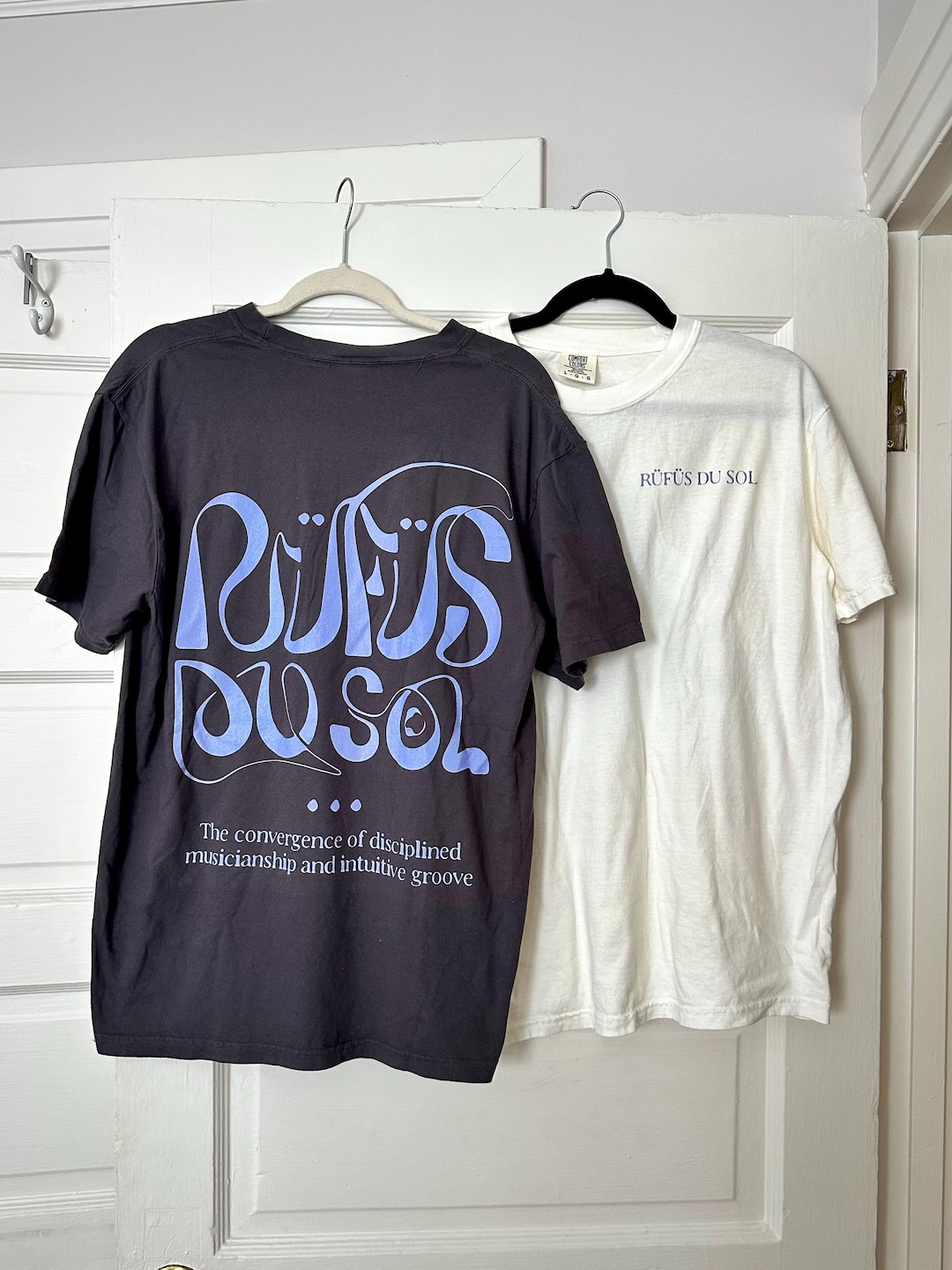 Rufus Du Sol Shirt, Rufus Du Sol Merch, Rufus Du Sol, Rufus Du Sol T ...