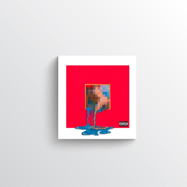 Mbdtf Poster Art - Etsy