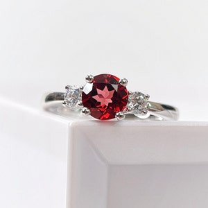 January Birthstone - Etsy