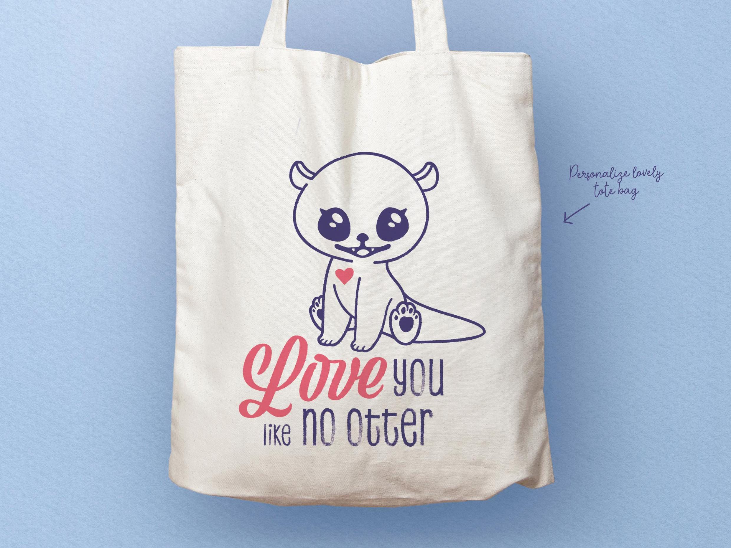 Unique Cute Animals Outline SVG Bundle, 50 Kawaii Animal Cut File ...