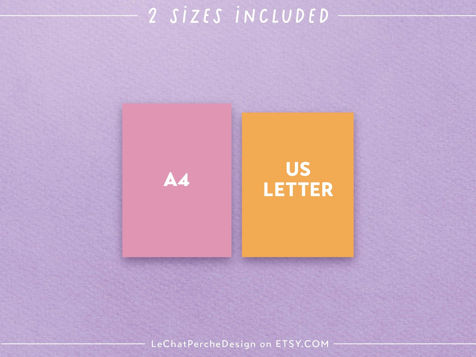 Kawaii Daily, Weekly and Monthly Blue Planner, Digital Timetable, Cute ...