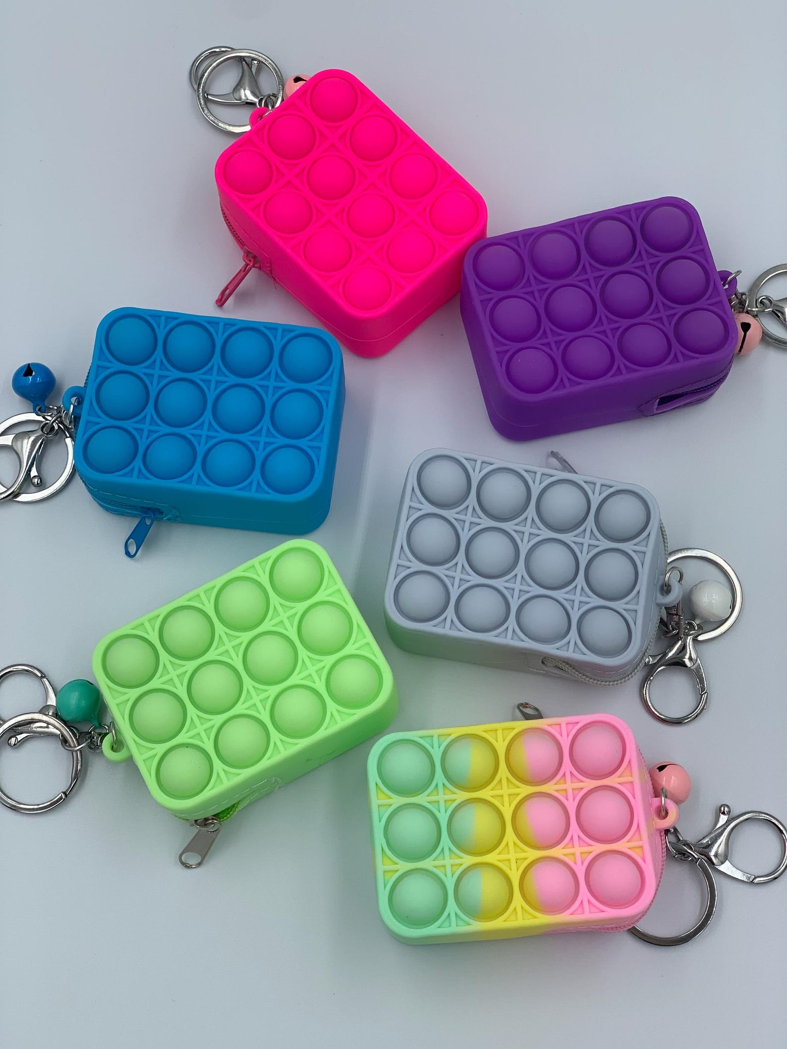 Mini Pop It Bag - Etsy