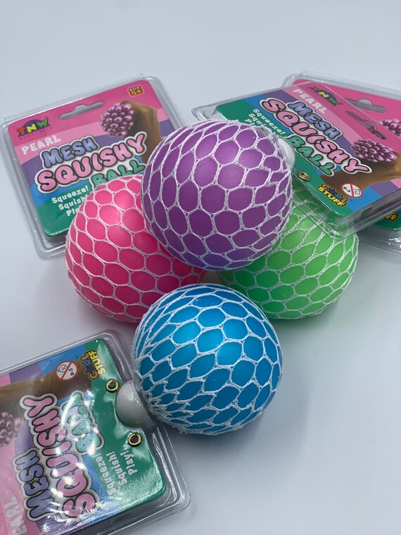 Squidgy Ball In Net | ppgbbe.intranet.biologia.ufrj.br