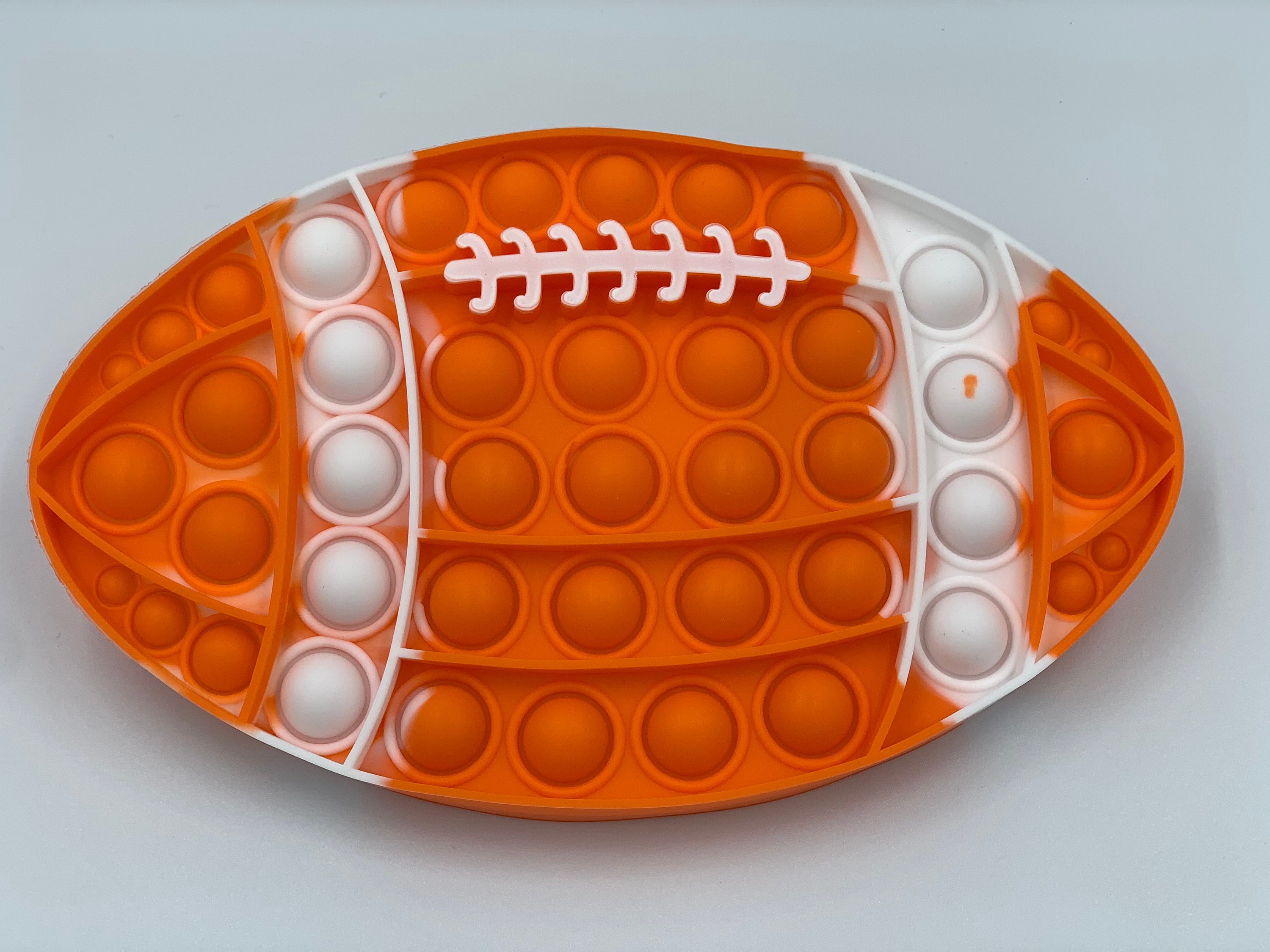 Football Pop It - Etsy