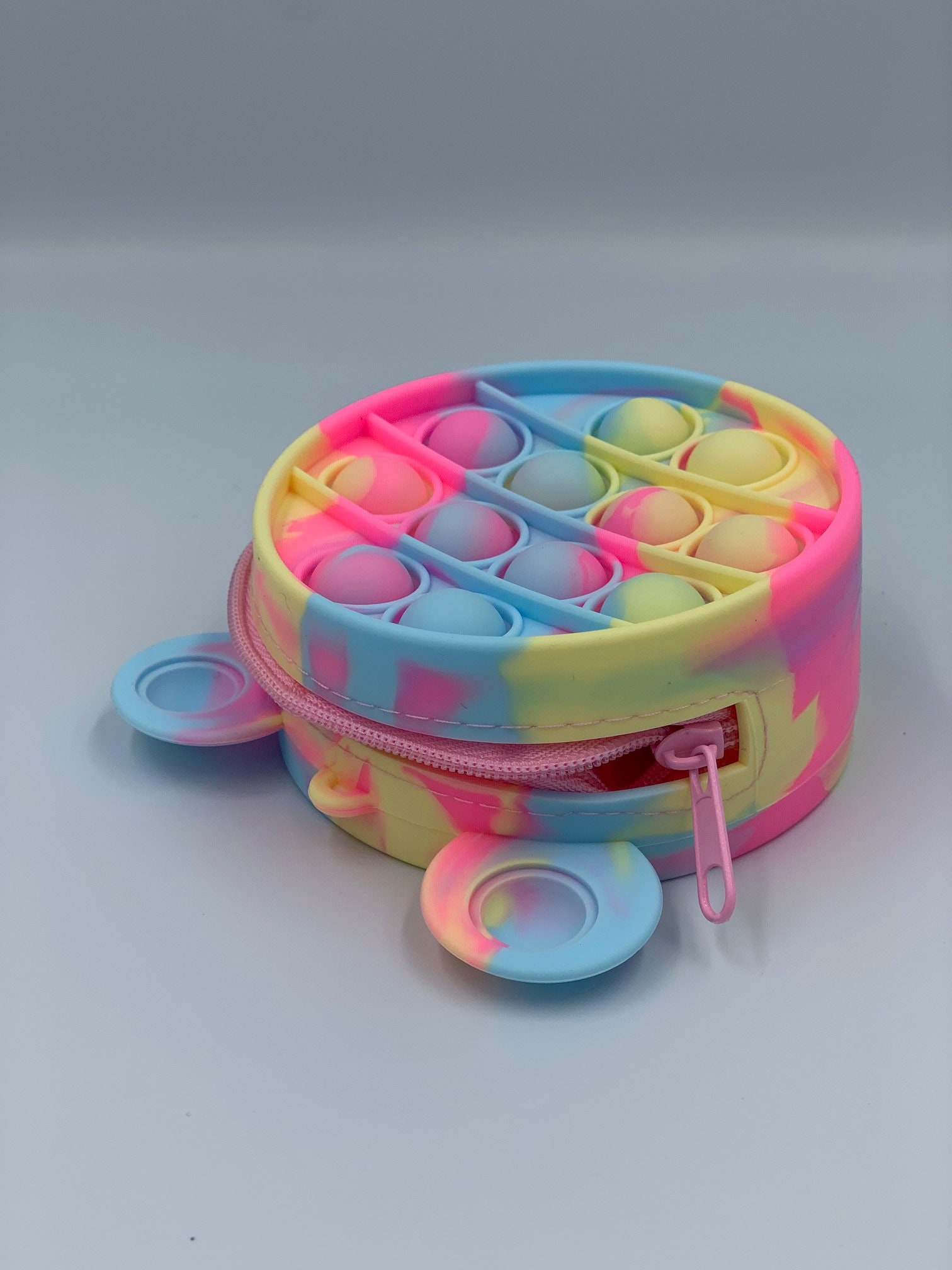 Minnie Pop It Coin Purse - Etsy