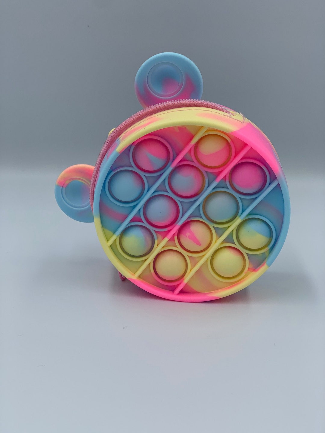 Minnie Pop It Coin Purse - Etsy