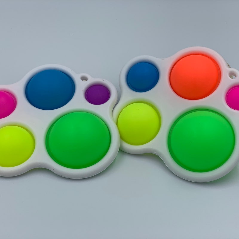 Mrs Bench Fidgets - Etsy UK