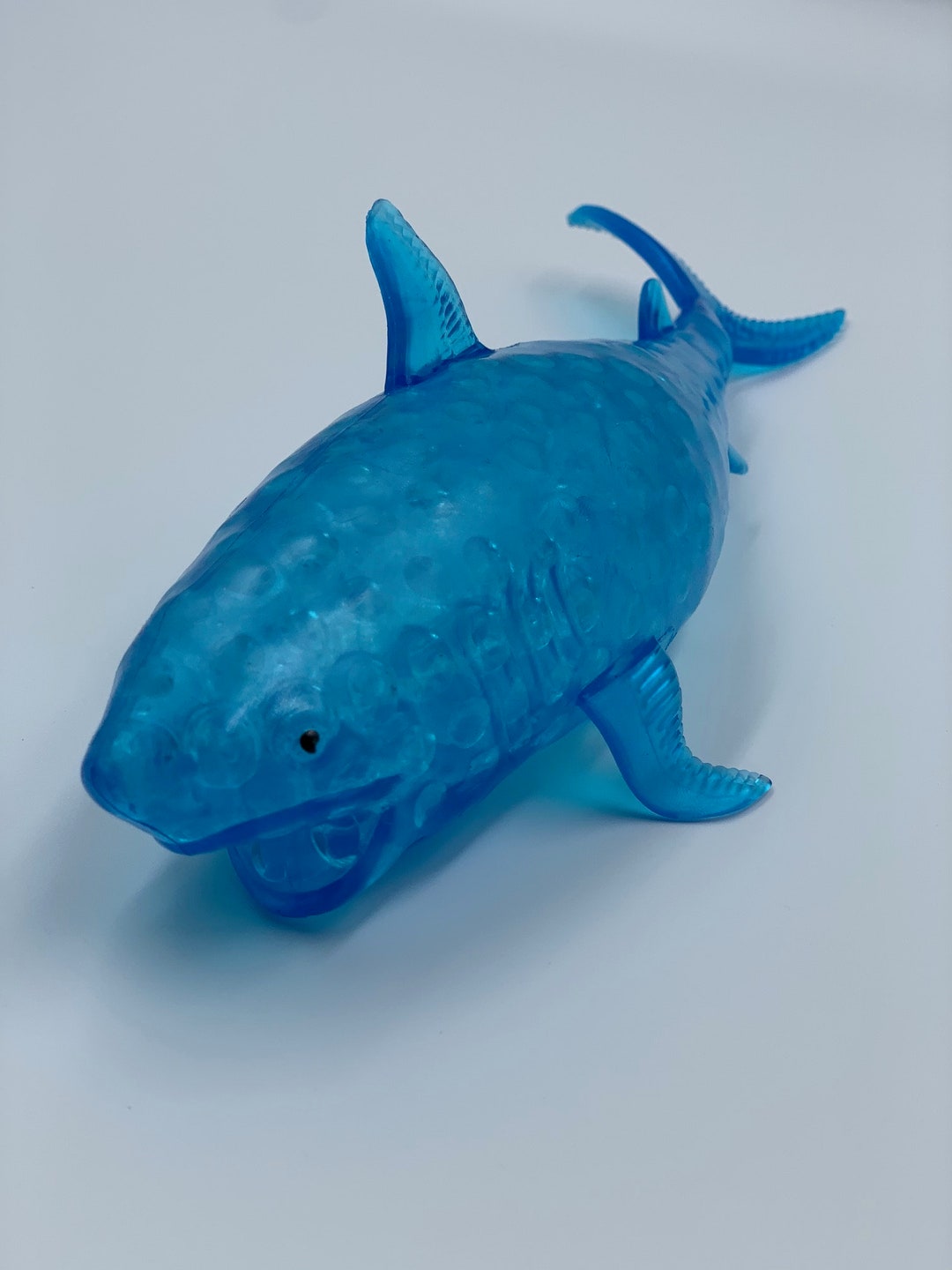 Squishy Water Orbs Shark - Etsy