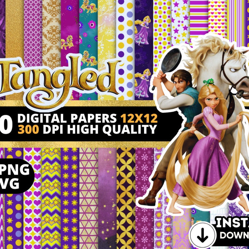 Tangle Patterns - Etsy