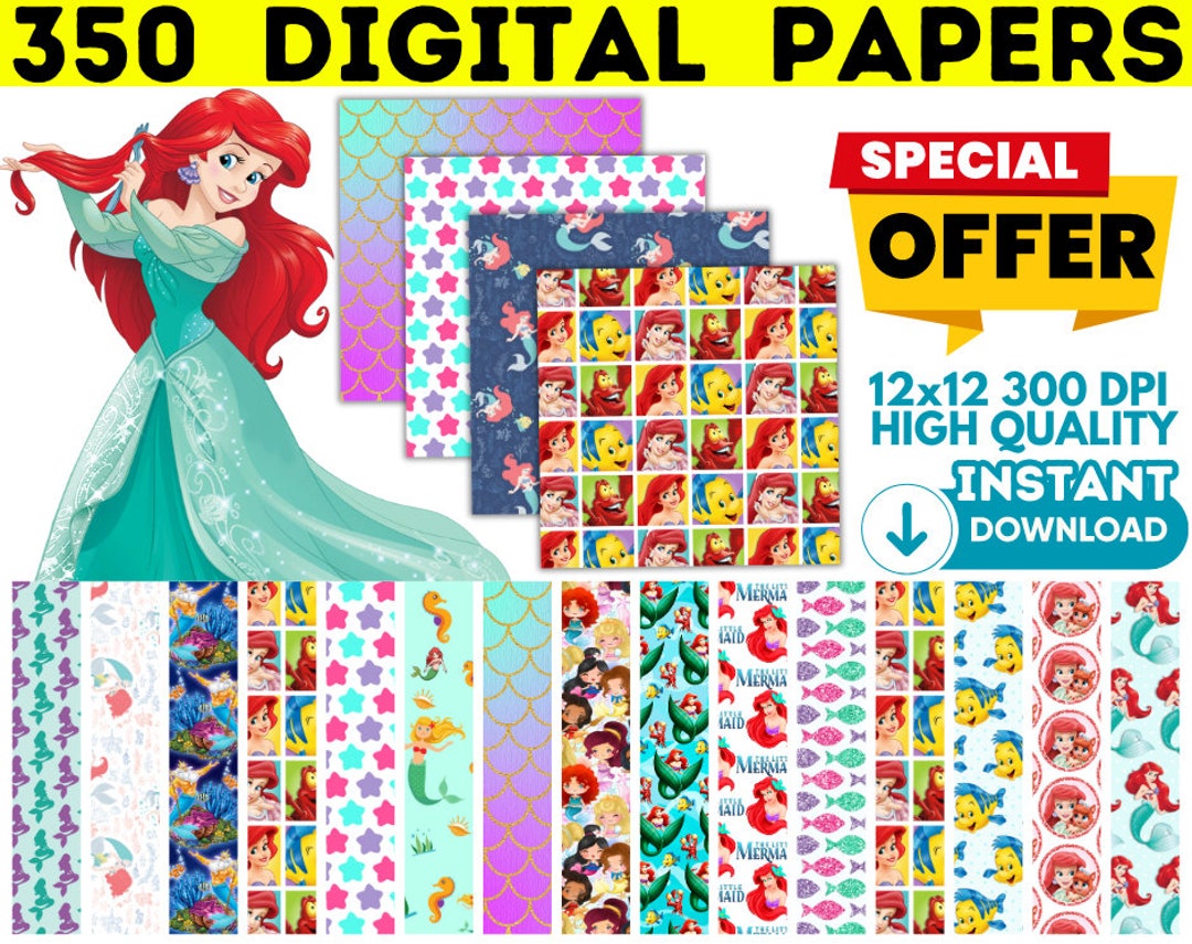 Ariel Digital Papers 300 Dpi, Ariel Wallpers, Ariel Backgrounds, Ariel ...