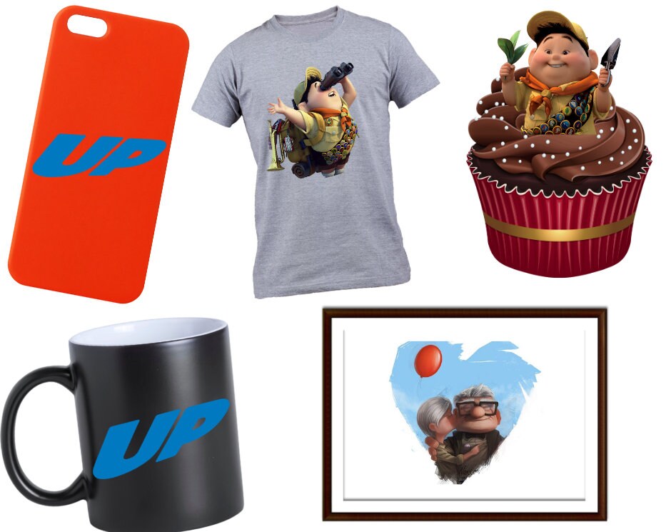 Up Movie Clipart Png, up Png Bundle, up Dog Png, up Ballos House Png ...