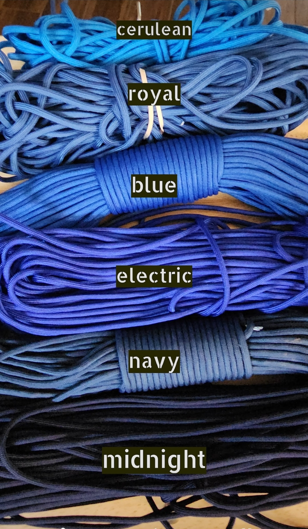 Custom Air Horn Pull Cords - Etsy