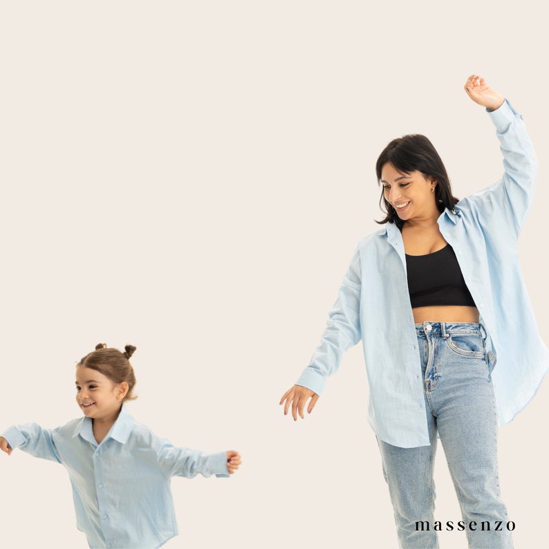 Matching Family Outfit, Mommy and Me, Daddy and Me, Possible Perfect ...