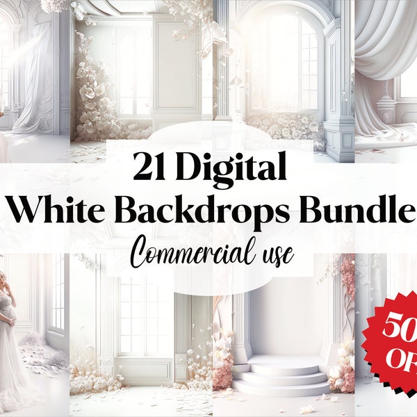 Cole Art Backdrops - Etsy