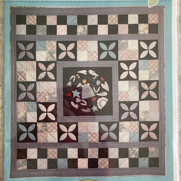 Quilt Patterns - Etsy Australia