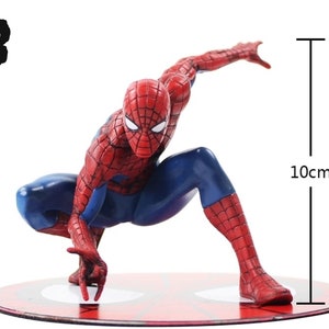 Spiderman Venom Figure Cletus Kasady Massacre 1/10 Scale Statue Marvel ...