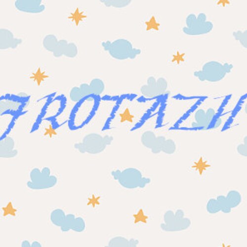 FROTAZH - Etsy