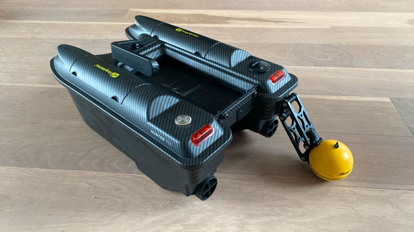 Deeper Bait Boat Support - Etsy
