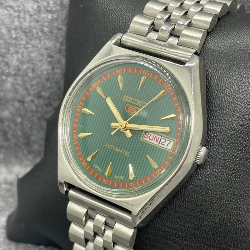 Vintage Watch Women Japan - Etsy