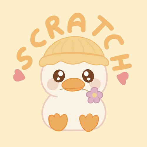 ScratchStickerss - Etsy