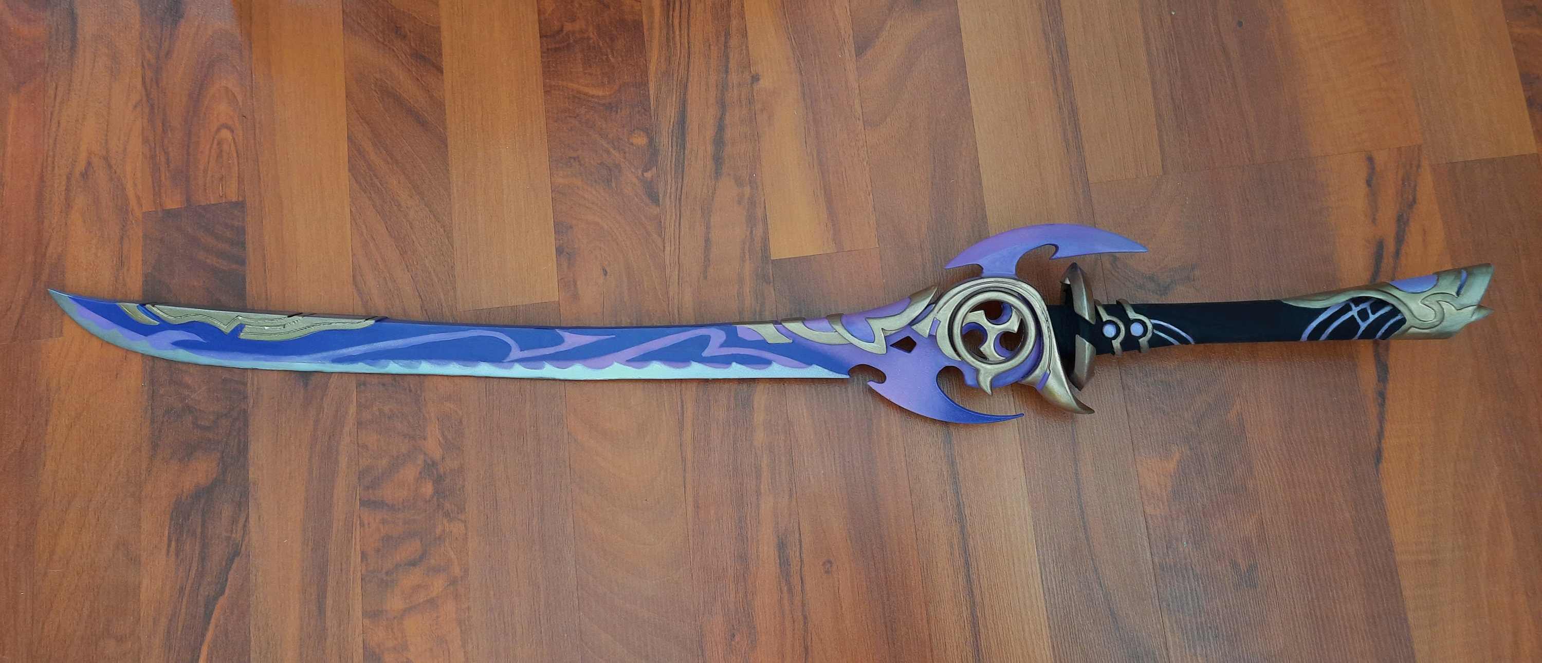 Cosplay Custom 3d Print Prop Commission 3d Props Accessories - Etsy