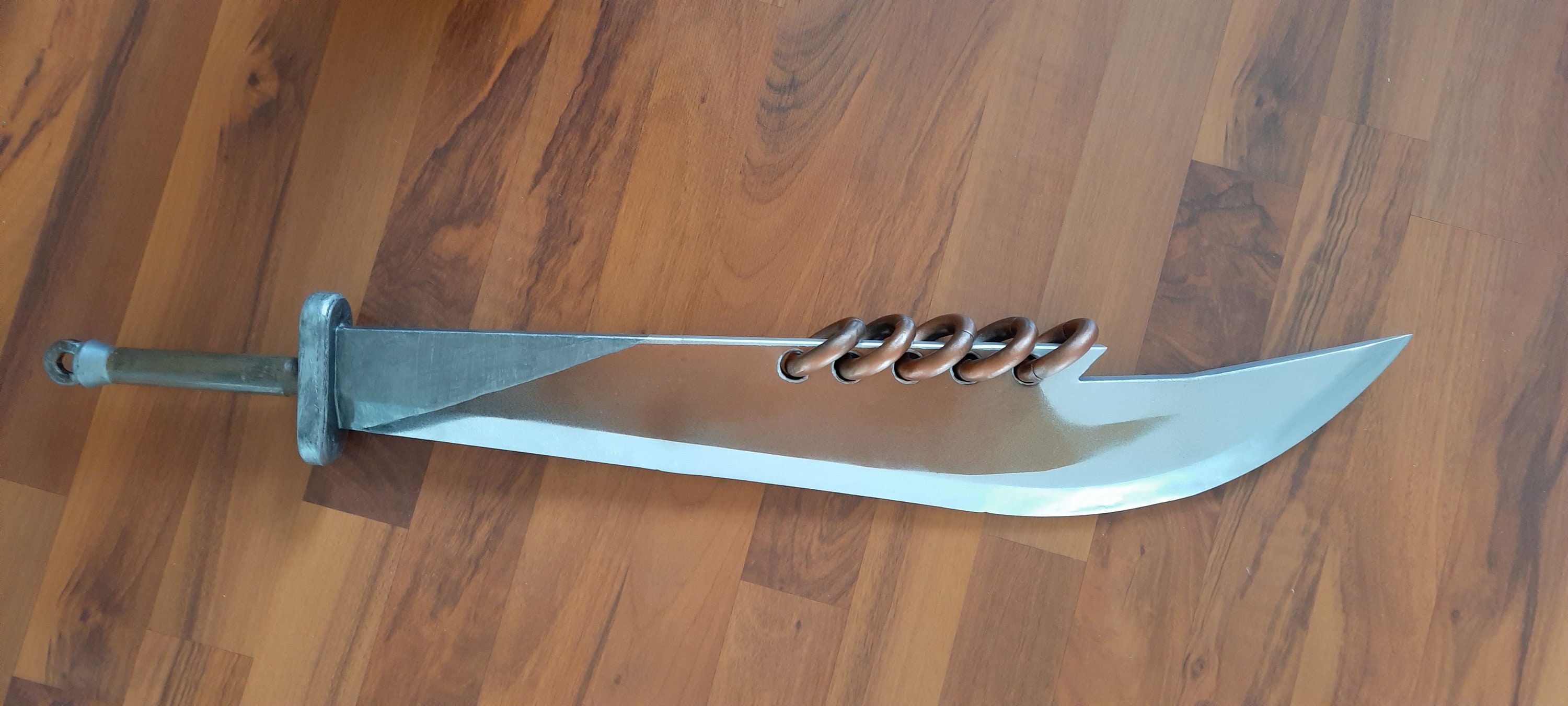 Cosplay Custom 3d Print Prop Commission (3d Props, Accessories for ...