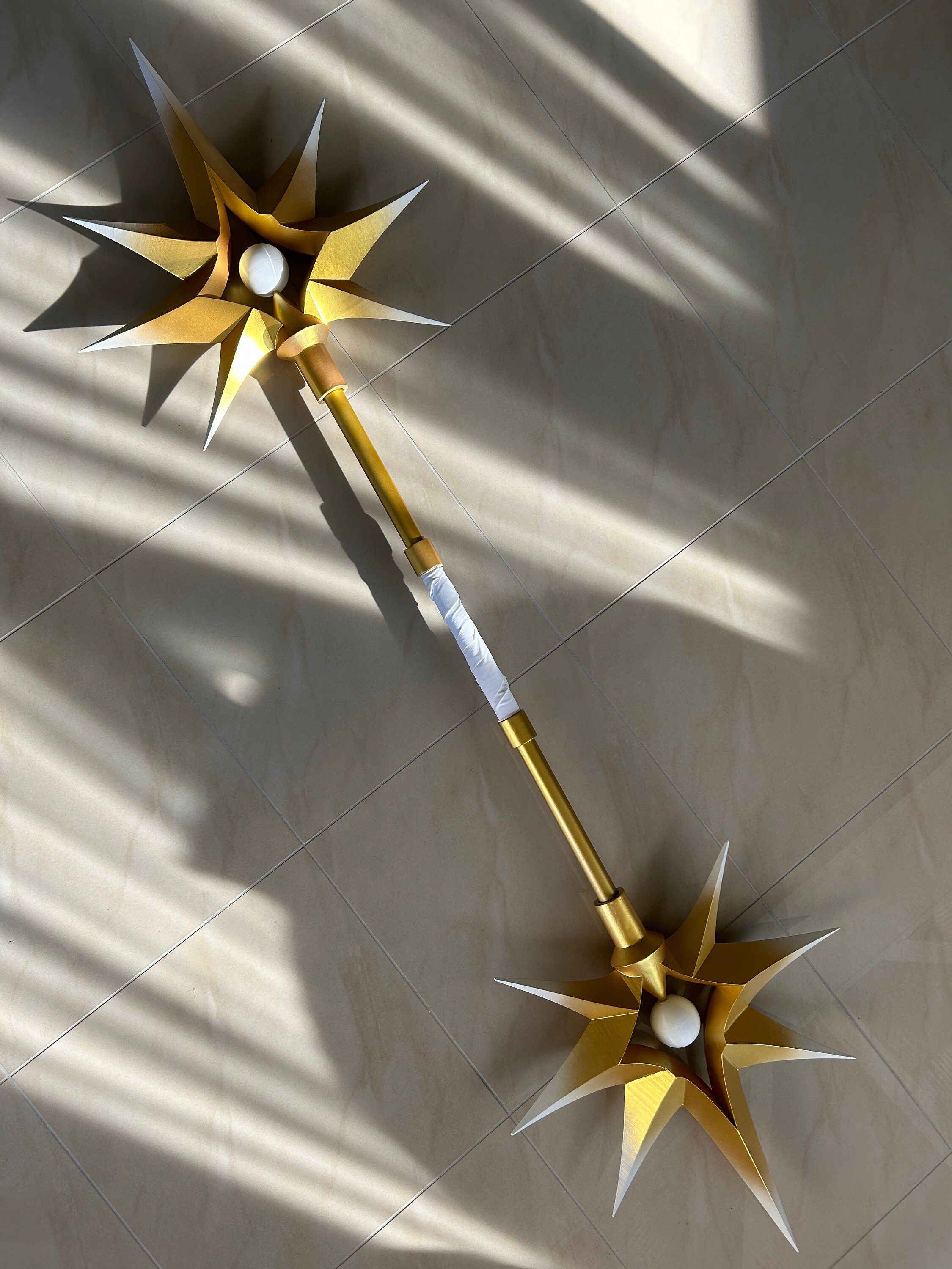 Cosplay Custom 3d Print Prop Commission 3d Props, Accessories for ...