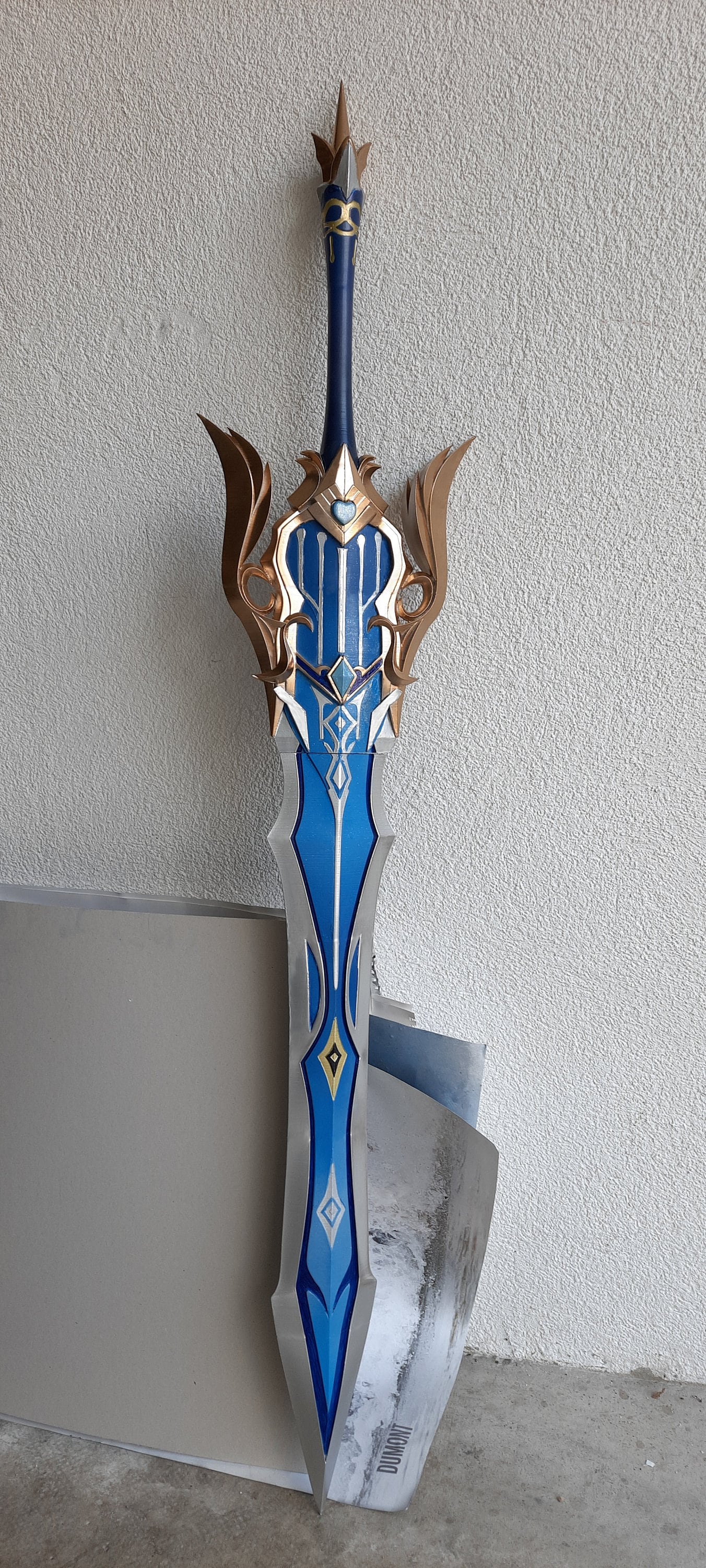 Cosplay Custom 3d Print Prop Commission 3d Props Accessories - Etsy