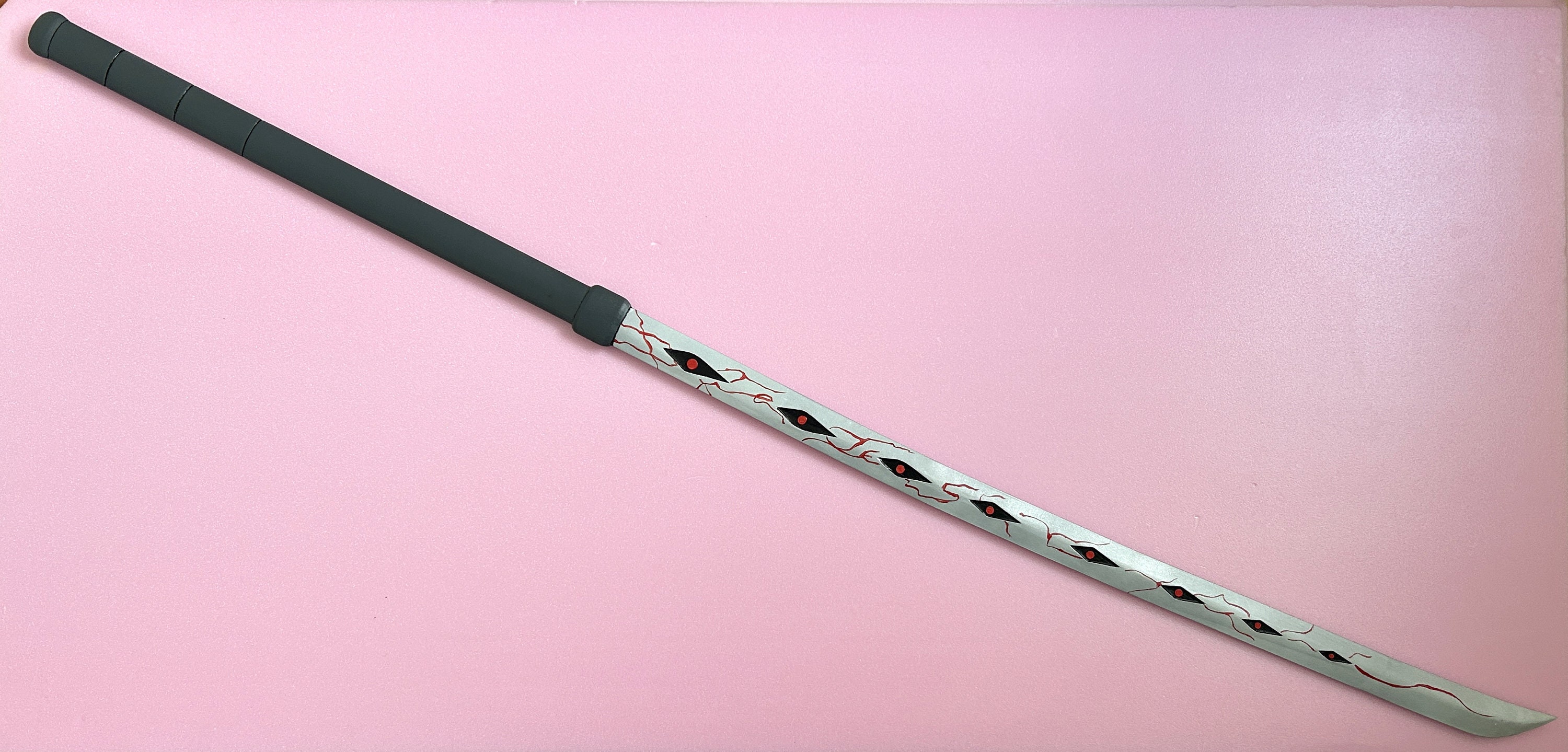 Cosplay Custom 3d Print Prop Commission 3d Props, Accessories for ...