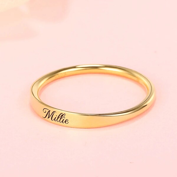 Custom Engraved - Etsy