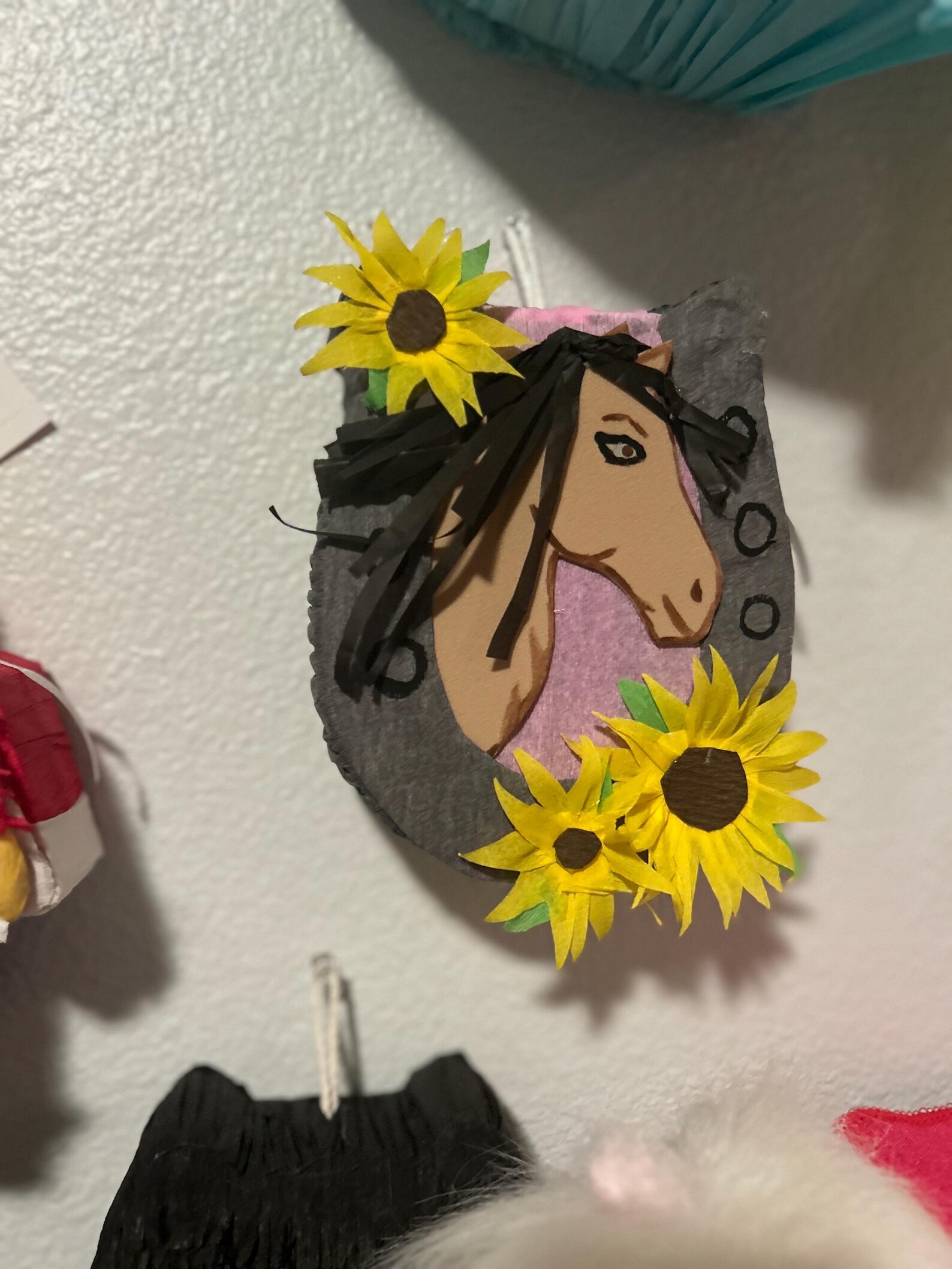 Frog Piñata, Animal Piñata, Frog - Etsy