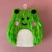Frog Piñata, Animal Piñata, Frog - Etsy