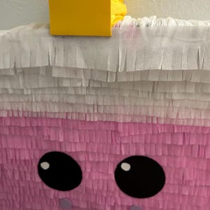 Boba Piñata, Boba Tea Pinata - Etsy