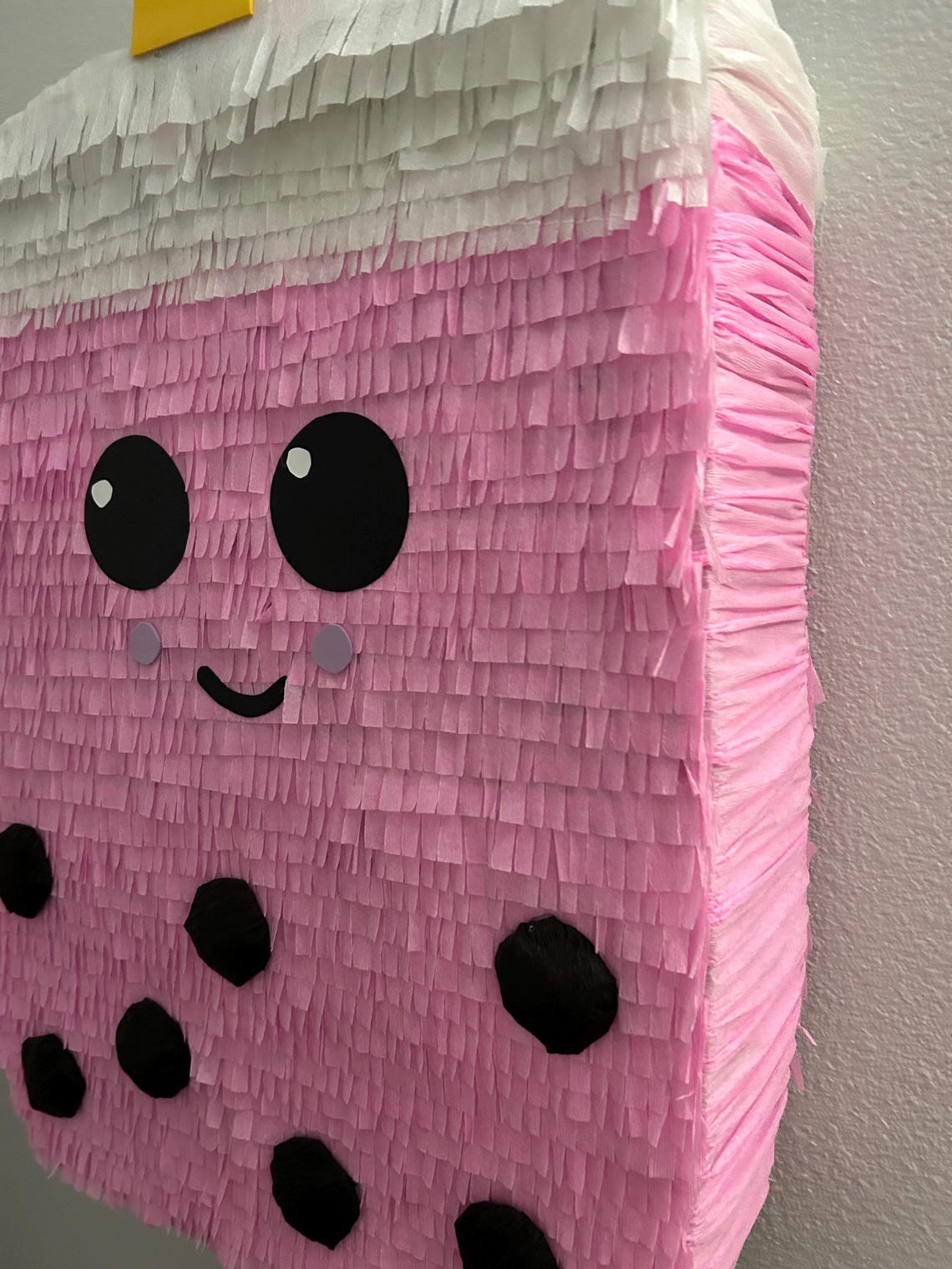Boba Piñata, Boba Tea Pinata - Etsy