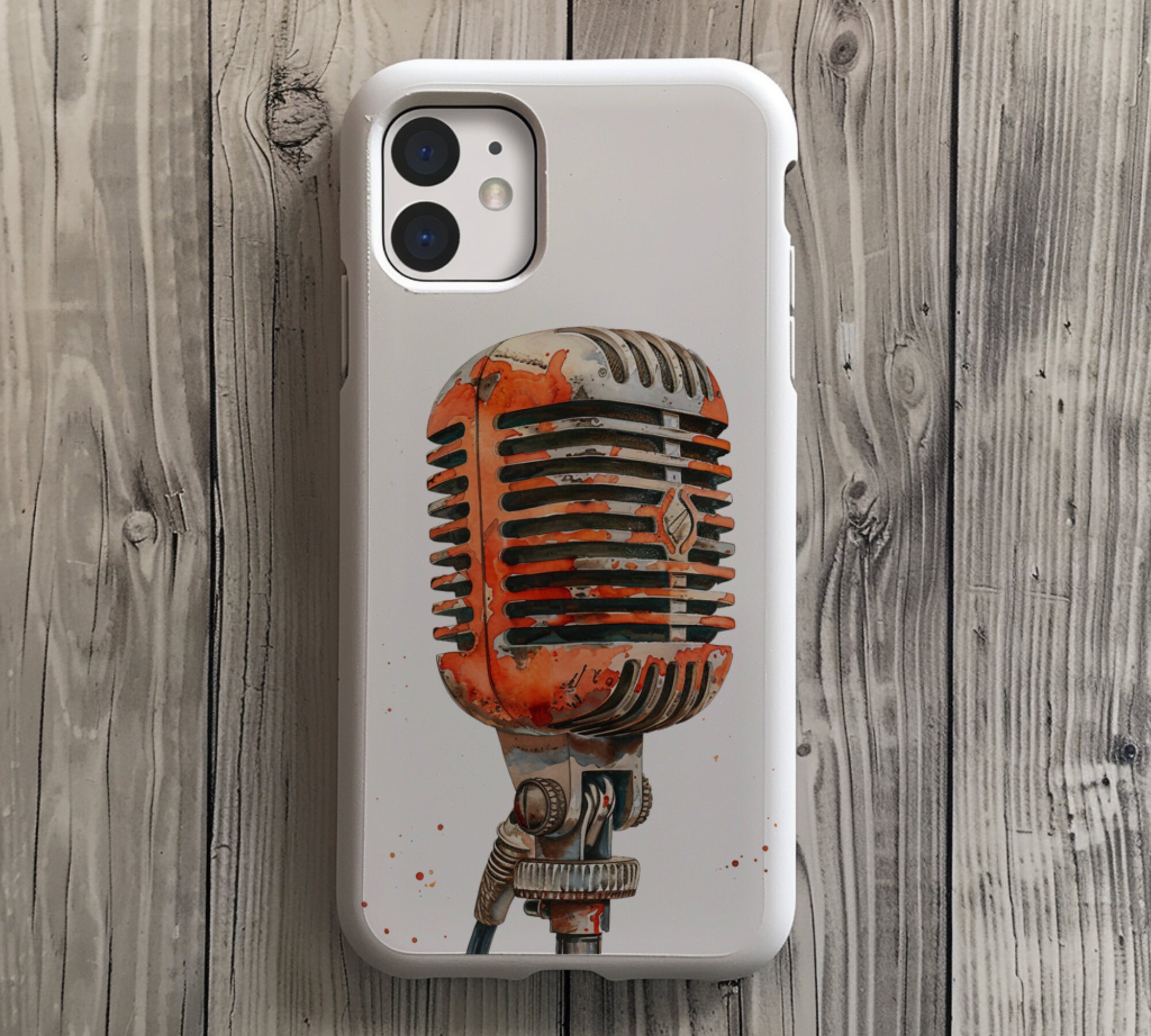 Watercolor Microphone Clipart Microphone Clipart Microphone PNG ...