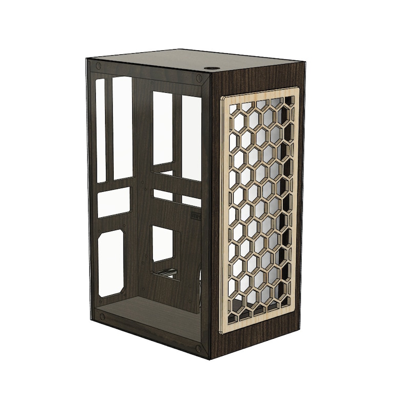 Tying S1 Pc Case - Etsy Canada